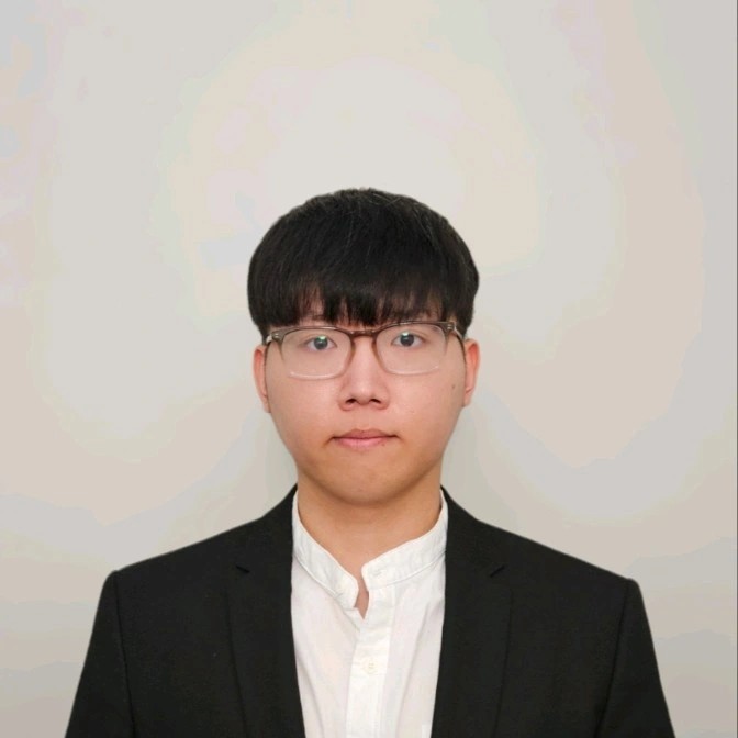 Portfolio Website-Ethan